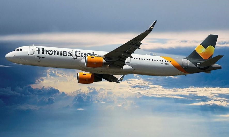 Nå har Vings flyselskap nytt navn for sjette gang - flysmart24.no