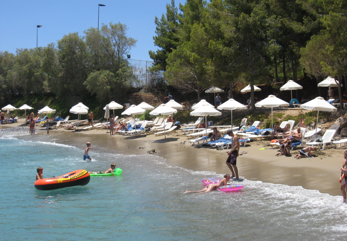 Syden-turene kan starte igjen tidligere enn planlagt - flysmart24.no