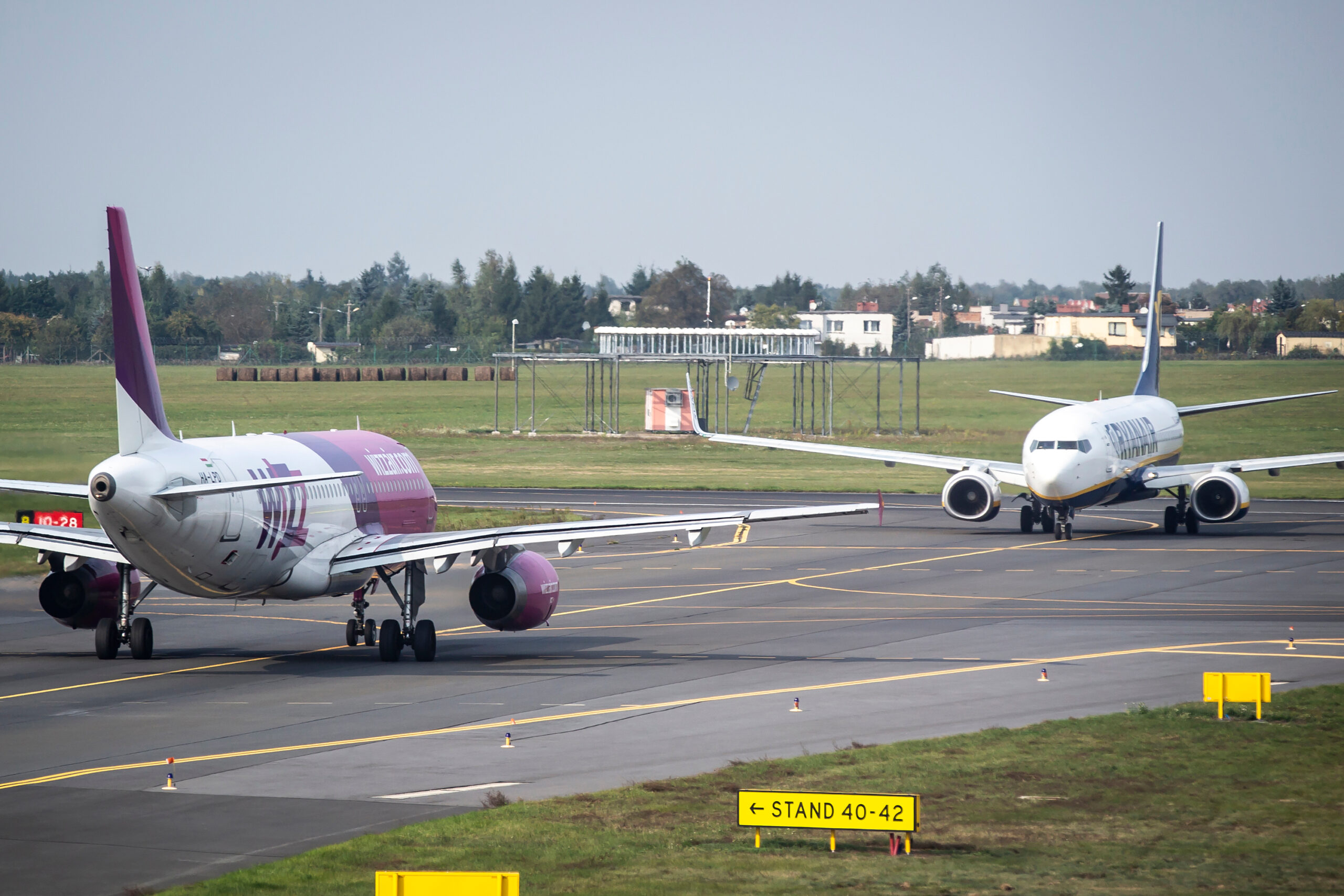 Flybilletten koster bare litt mer enn en trikke-billett - flysmart24.no