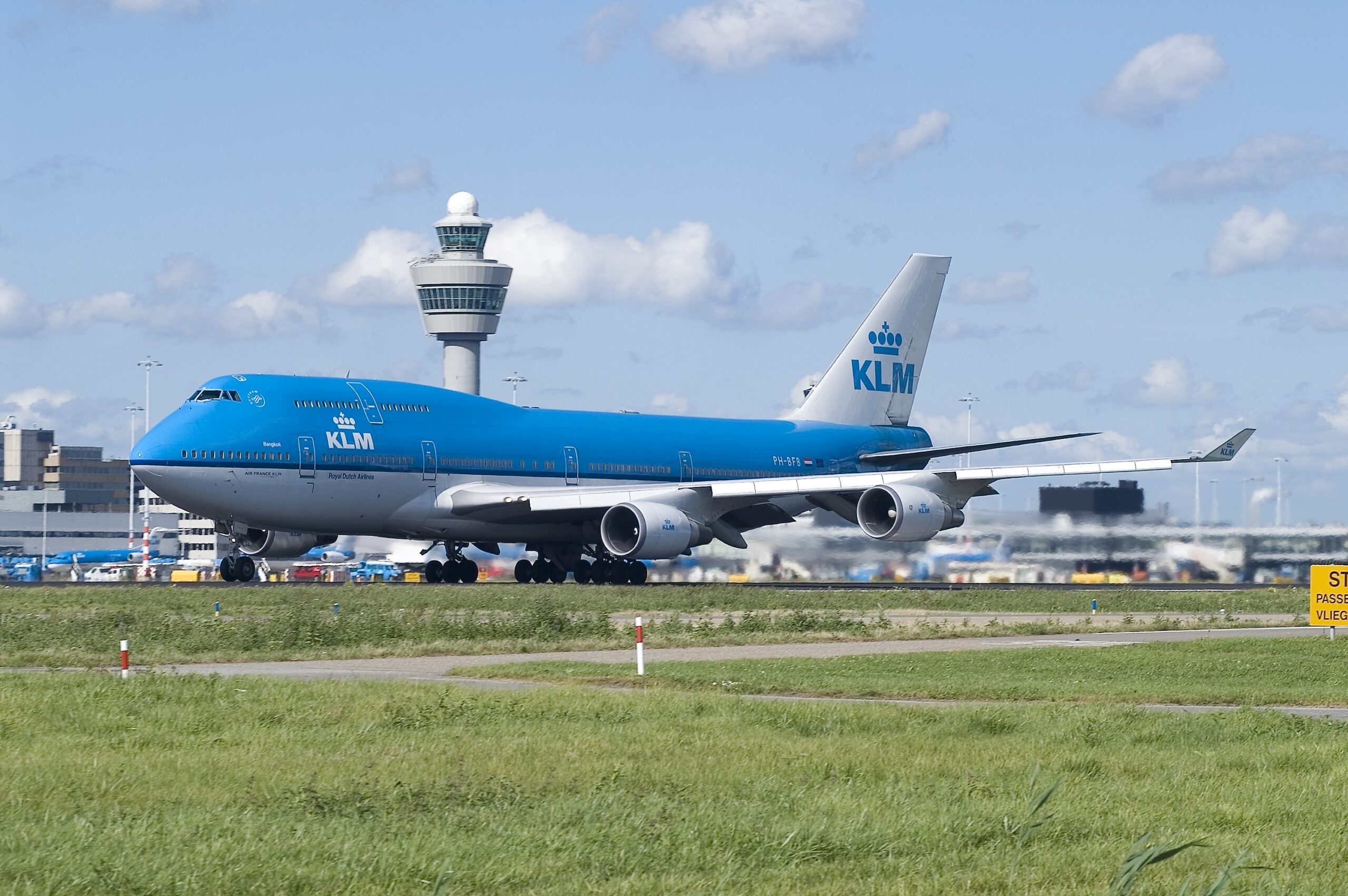 Flyplassgigant tilbake i toppen - Oslo hevder seg godt - flysmart24.no