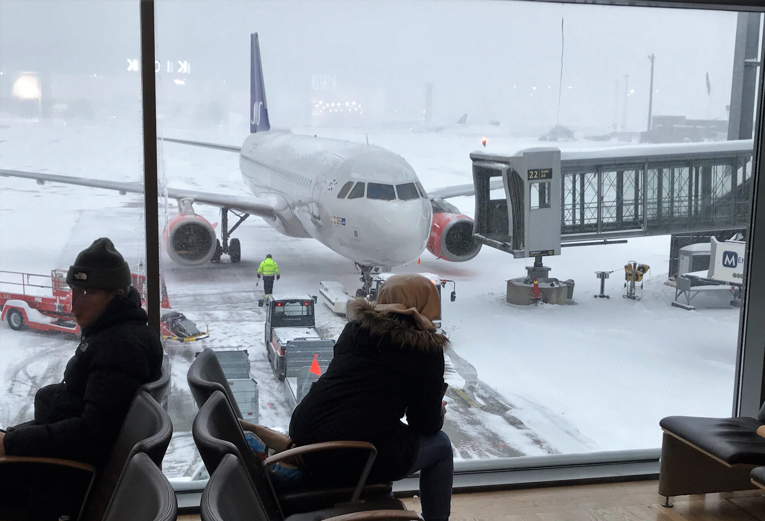 Flyavgiftene opp - vil bety dyrere flybilletter fremover - flysmart24.no