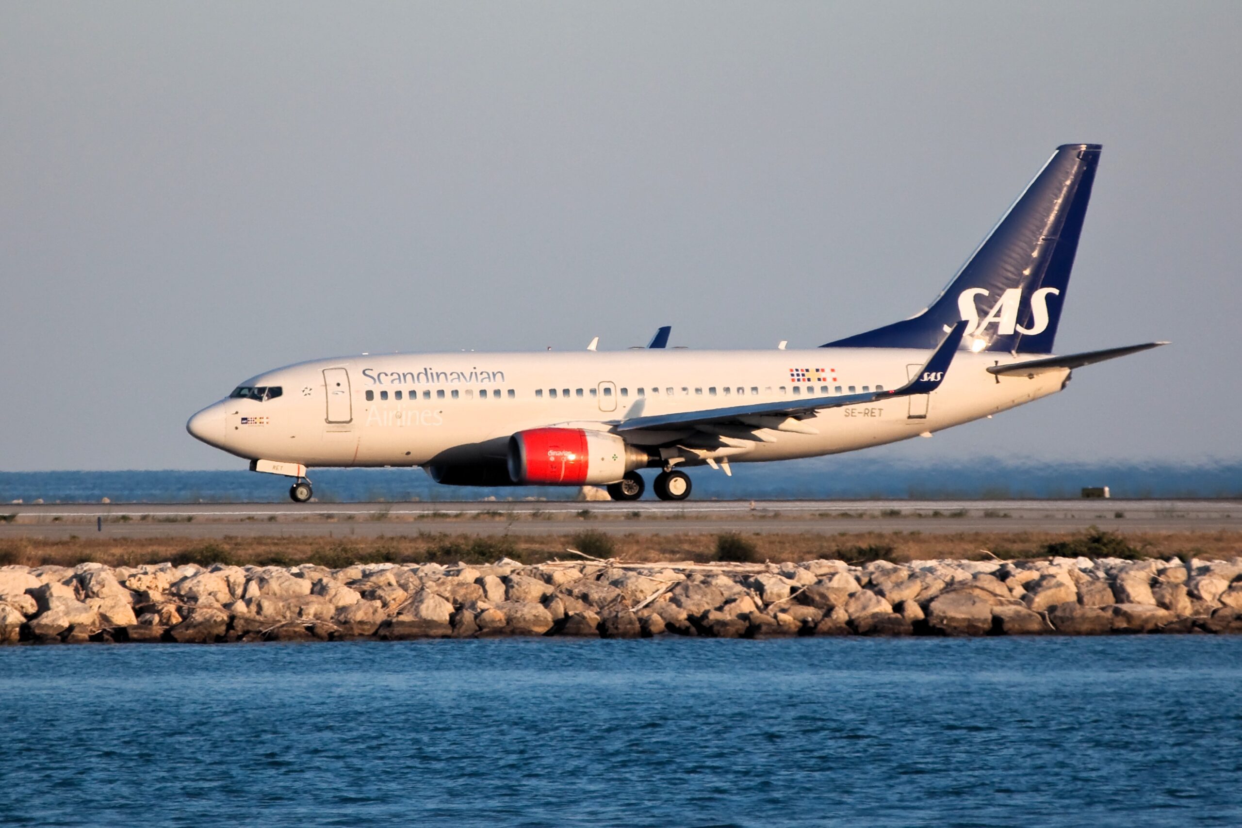 Ny storsatsing fra SAS - tre nye ruter til Norge - flysmart24.no