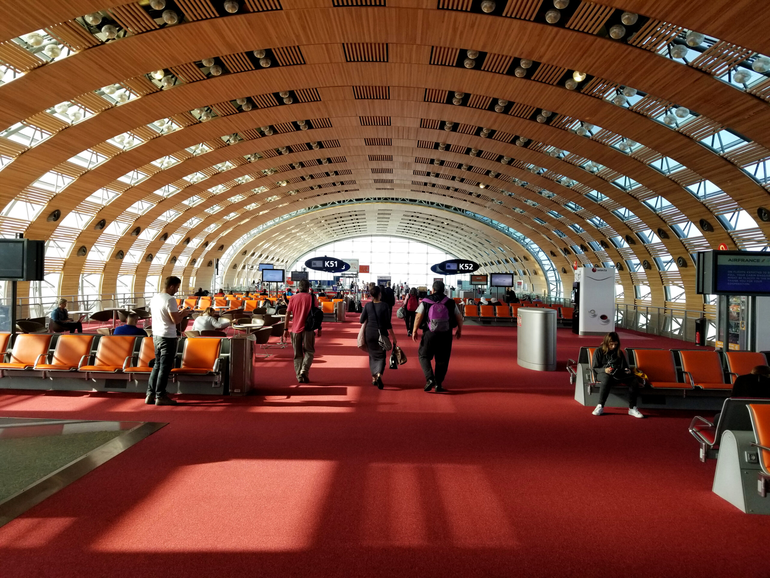 2025: Europas 10 beste flyplasser er kåret - flysmart24.no