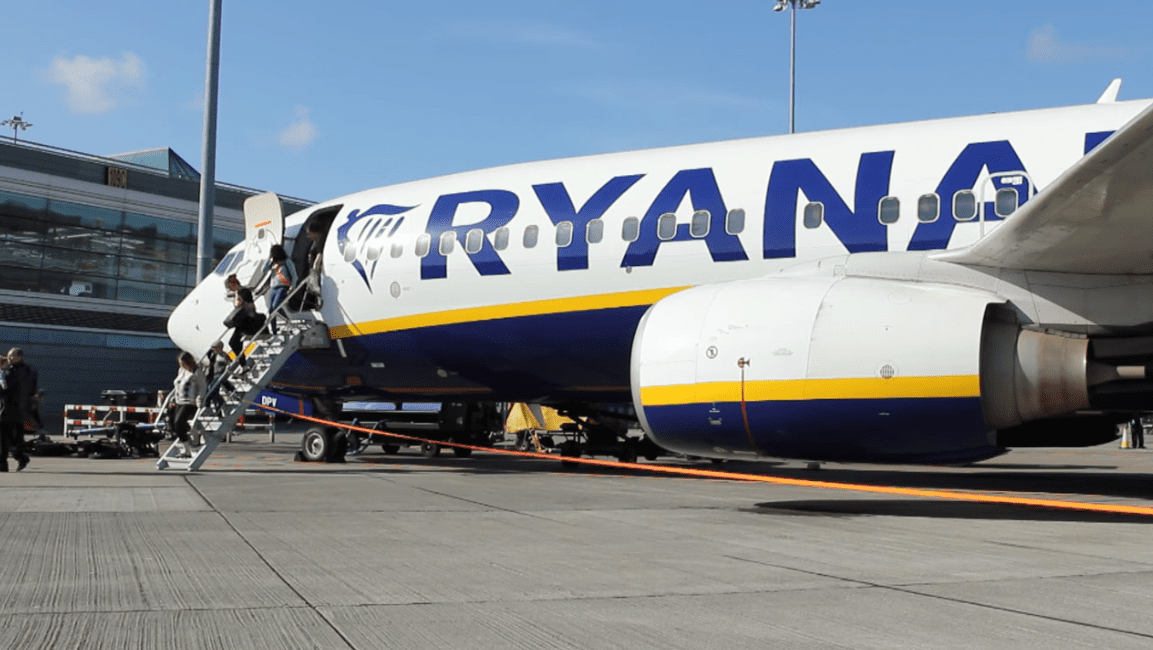 Slår tilbake - truer med prisøkning - flysmart24.no