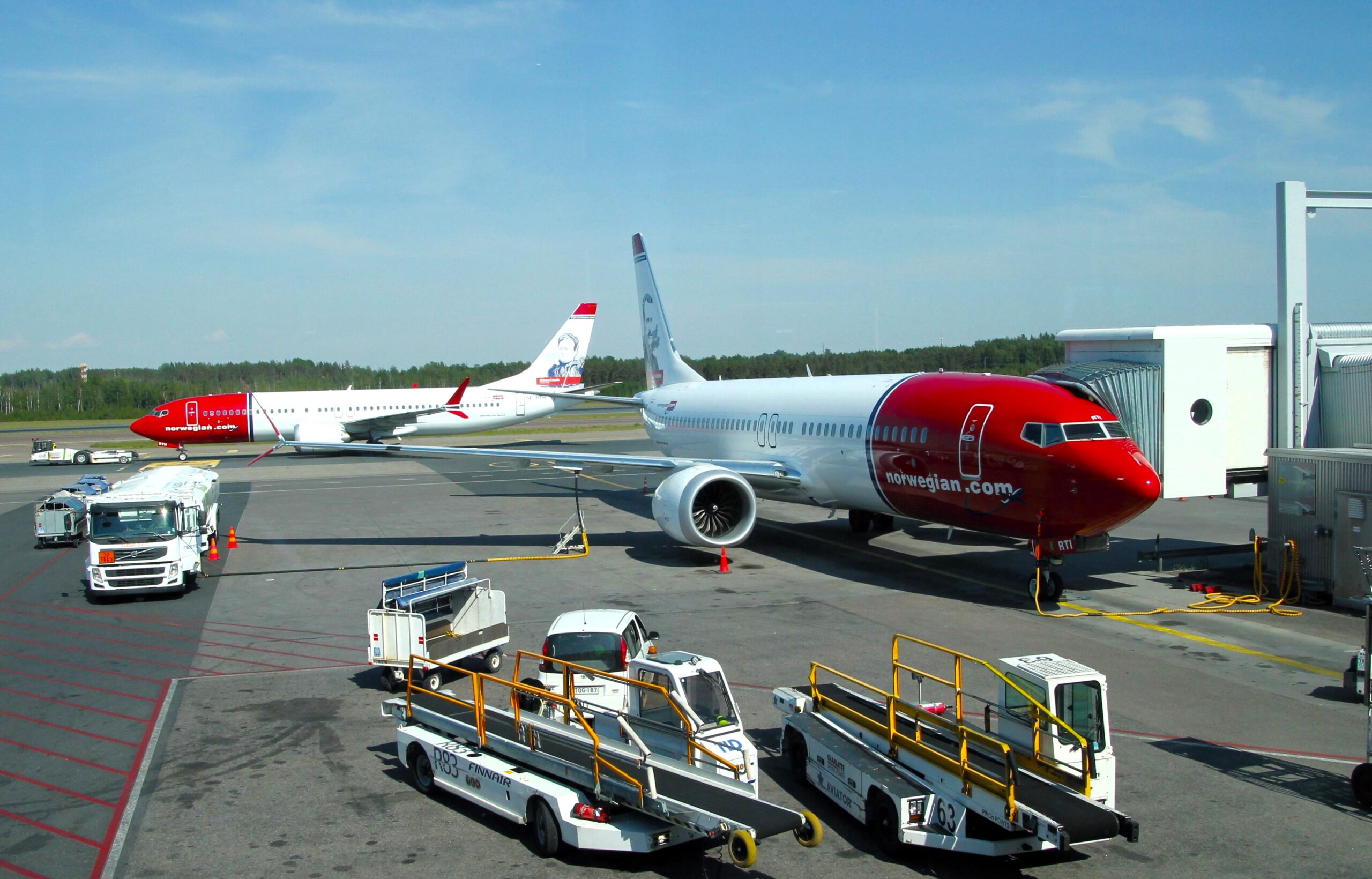 Black week-tilbud: Kraftig rabatterte reiser - flysmart24.no