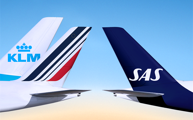 SAS-eiere vil skifte navn på konsernet - flysmart24.no